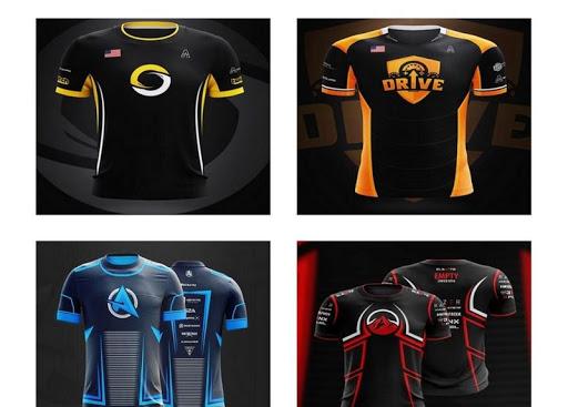 Download jersey design App for Android Bazaar