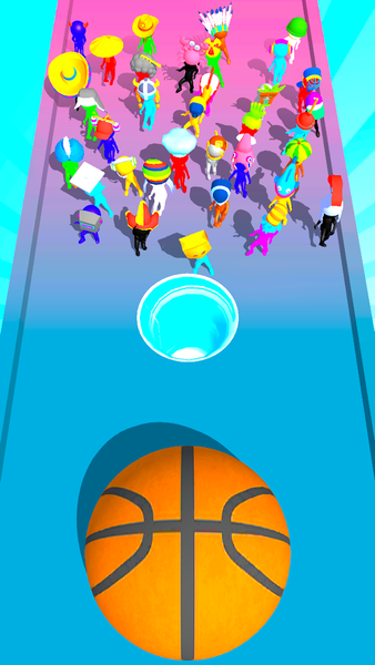 دانلود بازی Human Falls اندروید | بازار