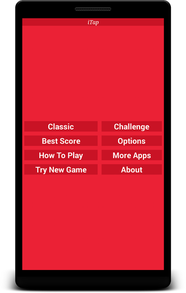 دانلود بازی iTap - Just Tap It! اندروید | بازار