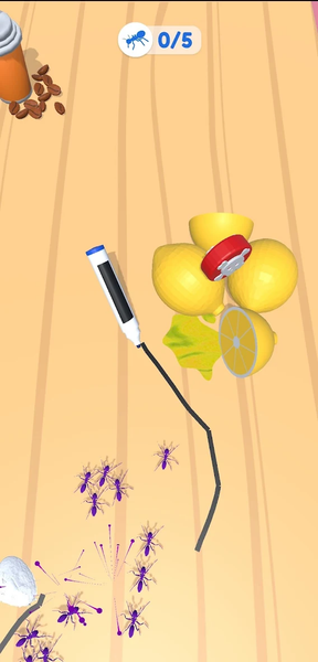 دانلود بازی Save the Ants اندروید | بازار