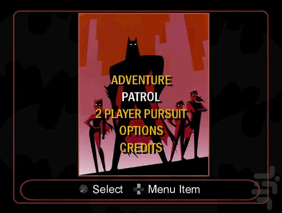 دانلود بازی بتمن مسابقه در گاتهام کم حجم اندروید | بازار