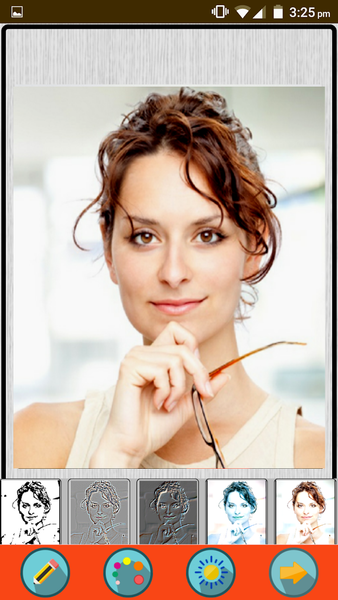 دانلود برنامه Photo To Pencil Sketch Maker اندروید بازار