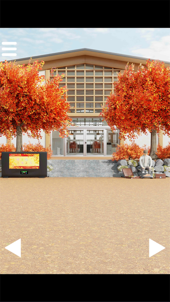 دانلود بازی Escape Room Autumn اندروید | بازار