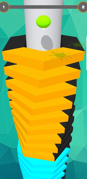 بازی Stack Breaker 3D - دانلود | بازار