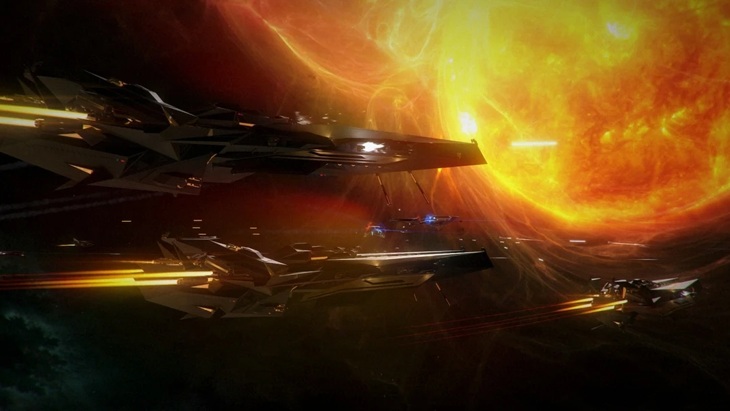 دانلود بازی Space Racer اندروید بازار