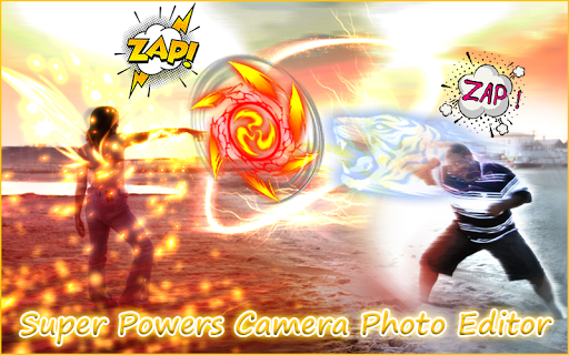 دانلود برنامه Super Power Camera Photo Edit اندروید | بازار