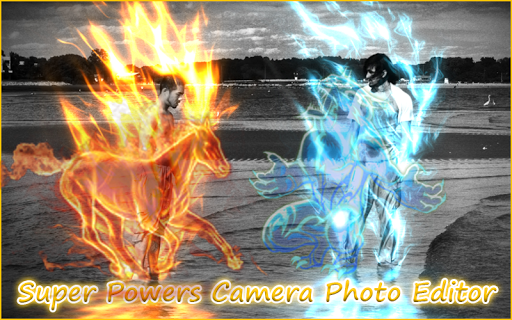 دانلود برنامه Super Power Camera Photo Edit اندروید | بازار