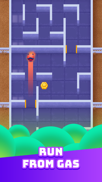 دانلود بازی Run Out اندروید | بازار