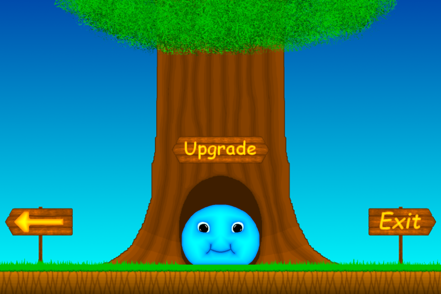 دانلود بازی Hungry Slime اندروید | بازار