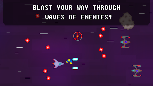 دانلود بازی Shooter Space Age اندروید بازار