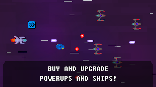 دانلود بازی Shooter Space Age اندروید بازار