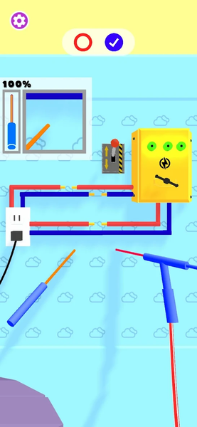 دانلود بازی Weld Master اندروید | بازار