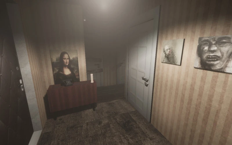 دانلود برنامه Vgl Imperative Scary Horror اندروید بازار