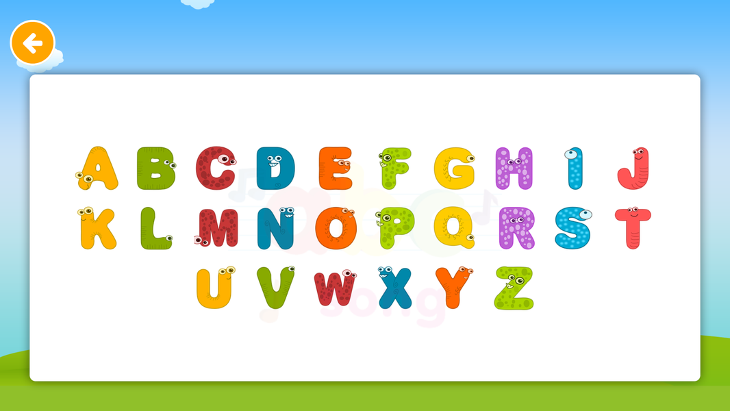 دانلود بازی English Phonics اندروید بازار