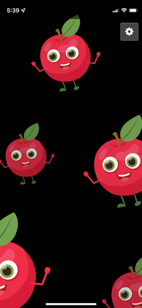 دانلود برنامه Baby Sensory: High Contrast اندروید | بازار