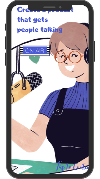 دانلود برنامه Adobee Podcest Guide اندروید بازار