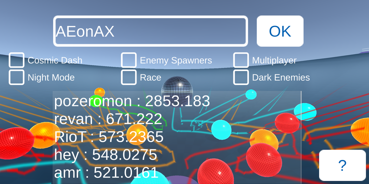 دانلود برنامه Anxbounce Bounce Out Others اندروید بازار