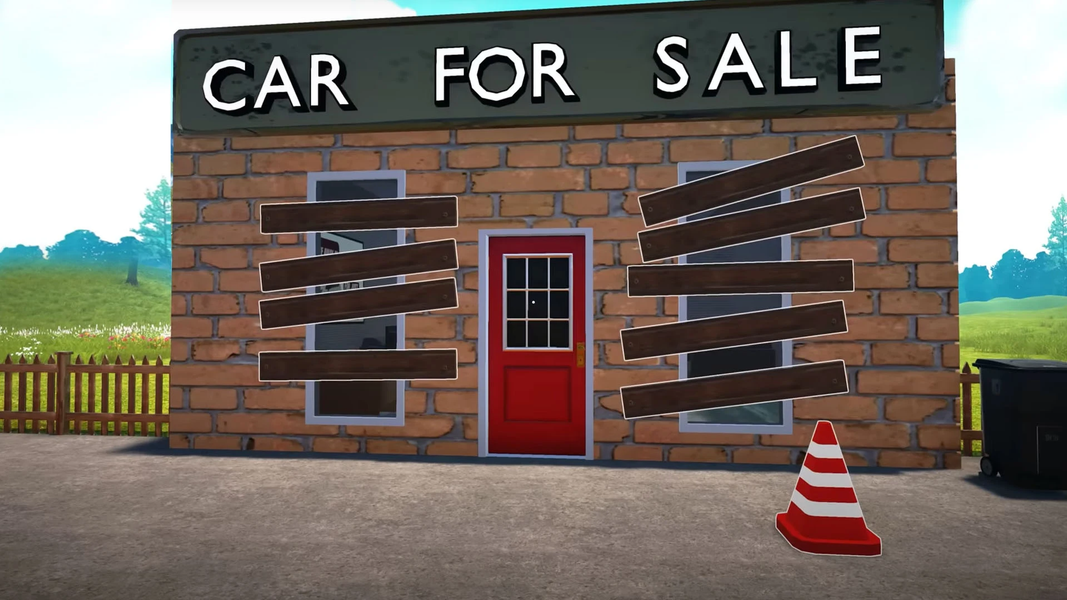 دانلود برنامه Car Simulator Car Game ۲۰۲۴ اندروید بازار