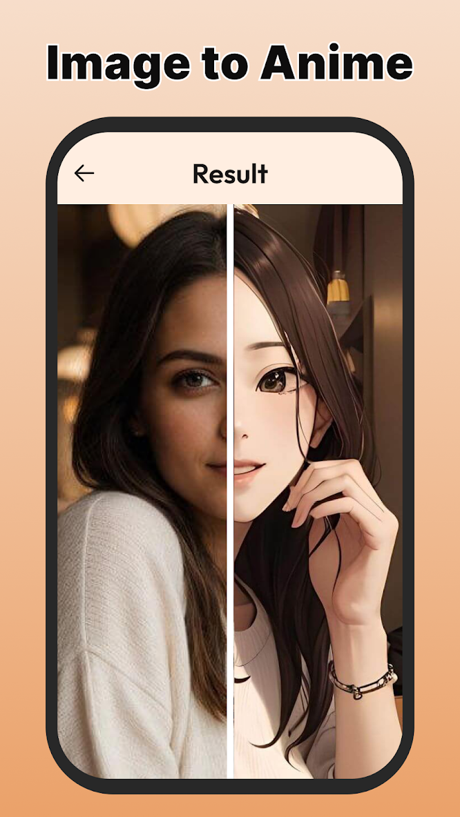 دانلود برنامه Ai Cartoon Maker - Toon App اندروید | بازار