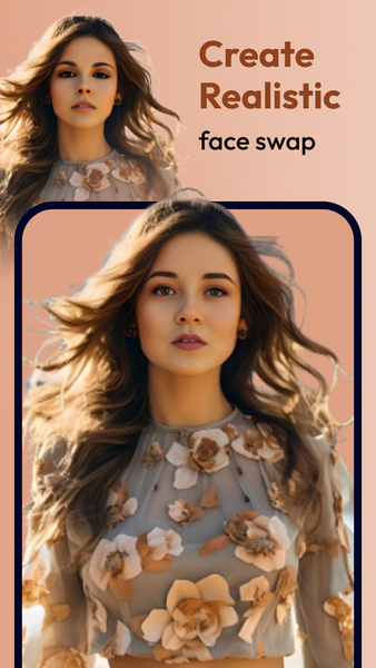 دانلود برنامه Funswap Ai Face Swap اندروید بازار