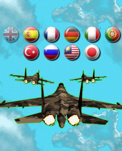 دانلود بازی Aircraft Wargame Touch Edition اندروید بازار
