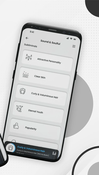 دانلود برنامه Sound & Soulful اندروید | بازار
