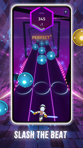 بازی Beat Slash 3D - دانلود | بازار