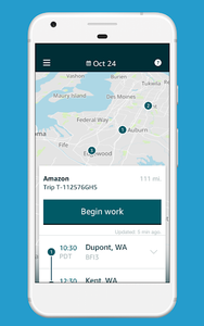 برنامه Amazon Relay - دانلود | بازار