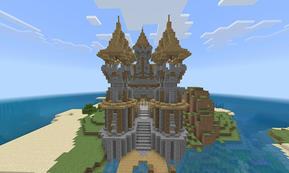 دانلود برنامه Maps For Minecraft Houses اندروید بازار