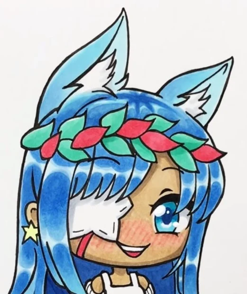 دانلود برنامه How to draw Gacha step by step اندروید | بازار