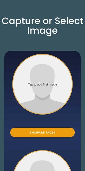 دانلود برنامه Face Match Face Recognition اندروید بازار