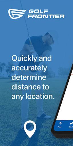 دانلود برنامه Golf Frontier اندروید | بازار