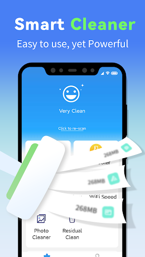 دانلود برنامه Clean Guru اندروید بازار