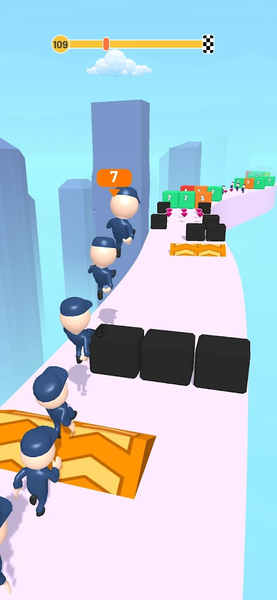 دانلود بازی Escape Hero اندروید بازار