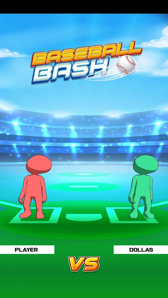 دانلود بازی Base Ball Bash اندروید | بازار