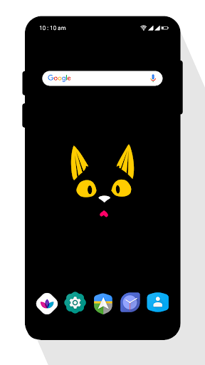 دانلود برنامه Cartoon Wallpapers اندروید بازار