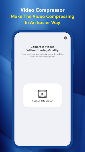دانلود برنامه Video Compressor And Resizer اندروید بازار