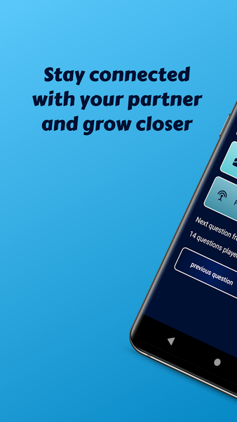 دانلود برنامه Talk2you Couple Conversations اندروید بازار