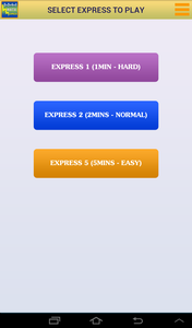 بازی Math Express - دانلود | کافه بازار