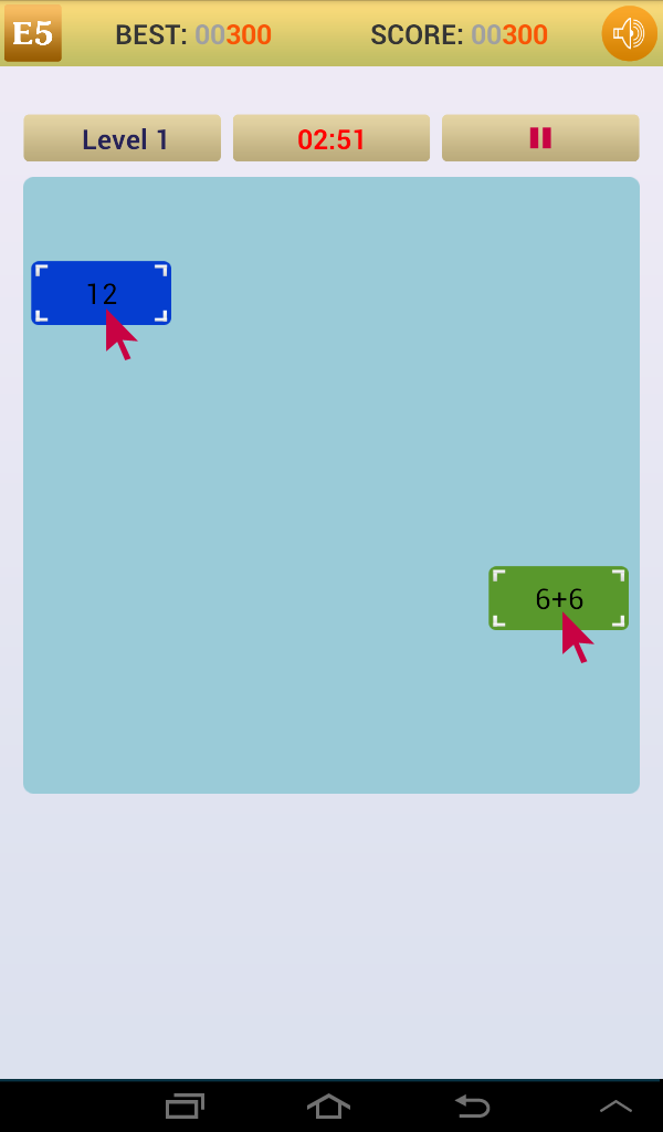 دانلود بازی Math Express اندروید | بازار