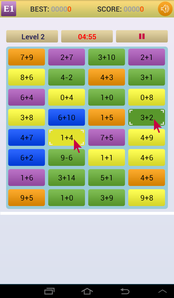 دانلود بازی Math Express اندروید | بازار