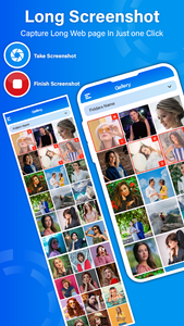 برنامه Screenshot - Capture Longshot - دانلود | بازار