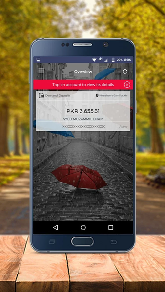 دانلود برنامه BML Mobile اندروید | بازار