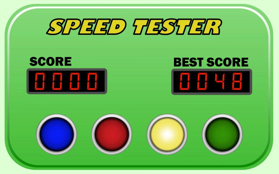 دانلود بازی Speed Tester اندروید | بازار