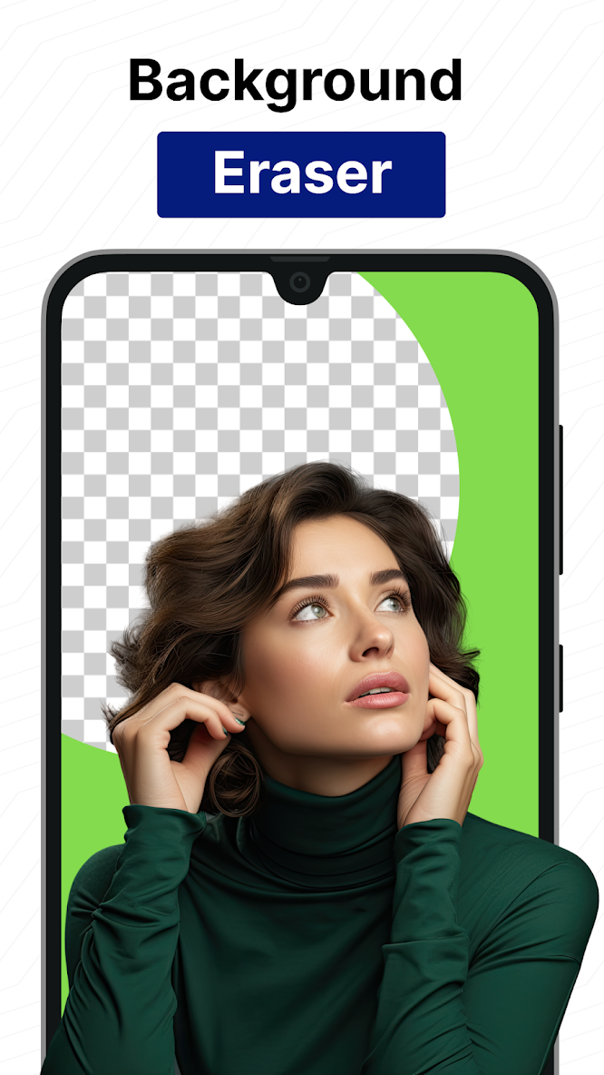 دانلود برنامه Background Eraser - Remove BG اندروید | بازار دانلود برنامه Background Eraser - Remove BG اندروید | بازار