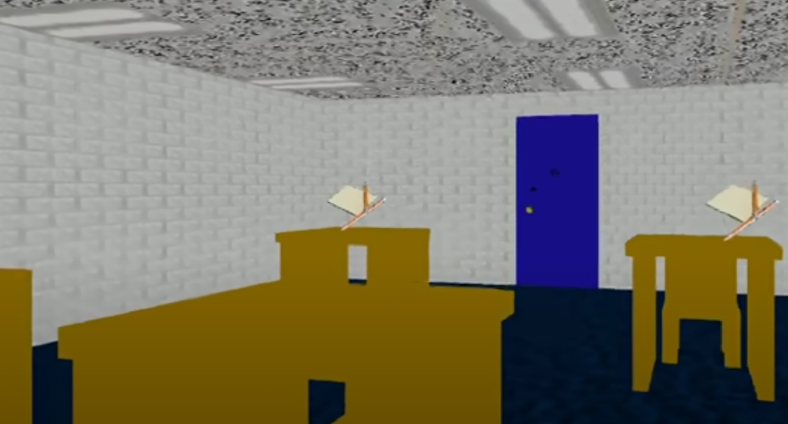 دانلود بازی Sad Math Teacher Angry Is Mad اندروید | بازار