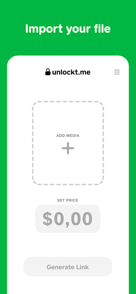 دانلود برنامه Unlockt.me اندروید | بازار