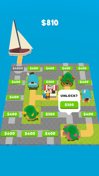 دانلود بازی Fruit Island اندروید بازار