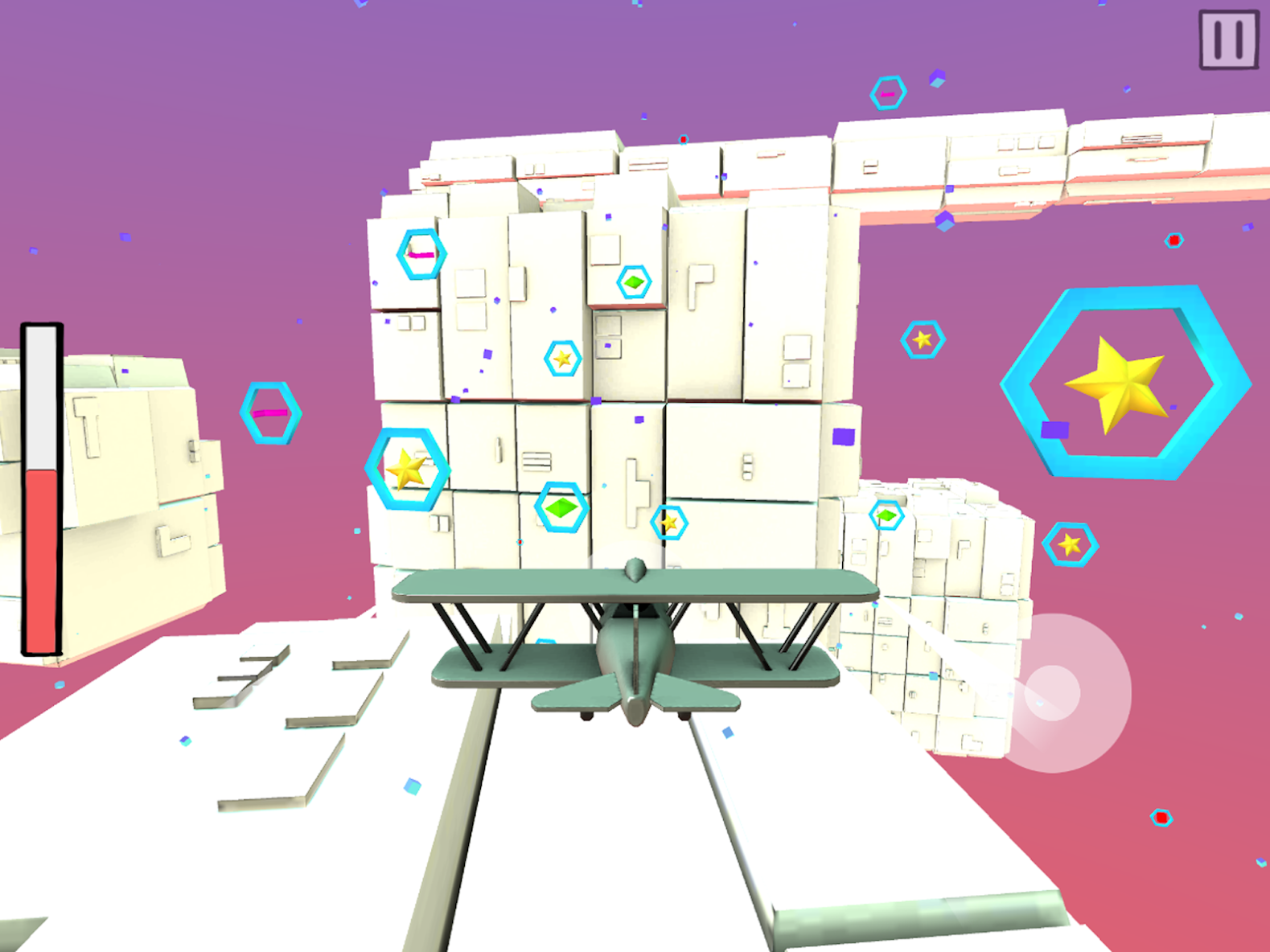 دانلود بازی Stickman Airplane اندروید | بازار