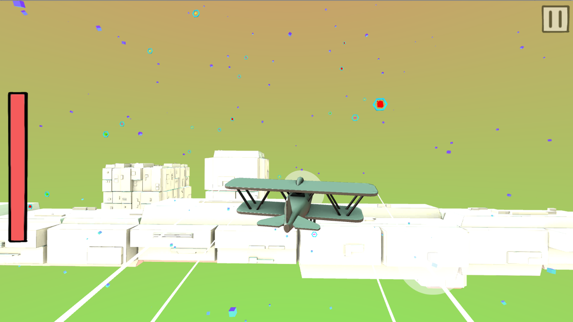 دانلود بازی Stickman Airplane اندروید | بازار